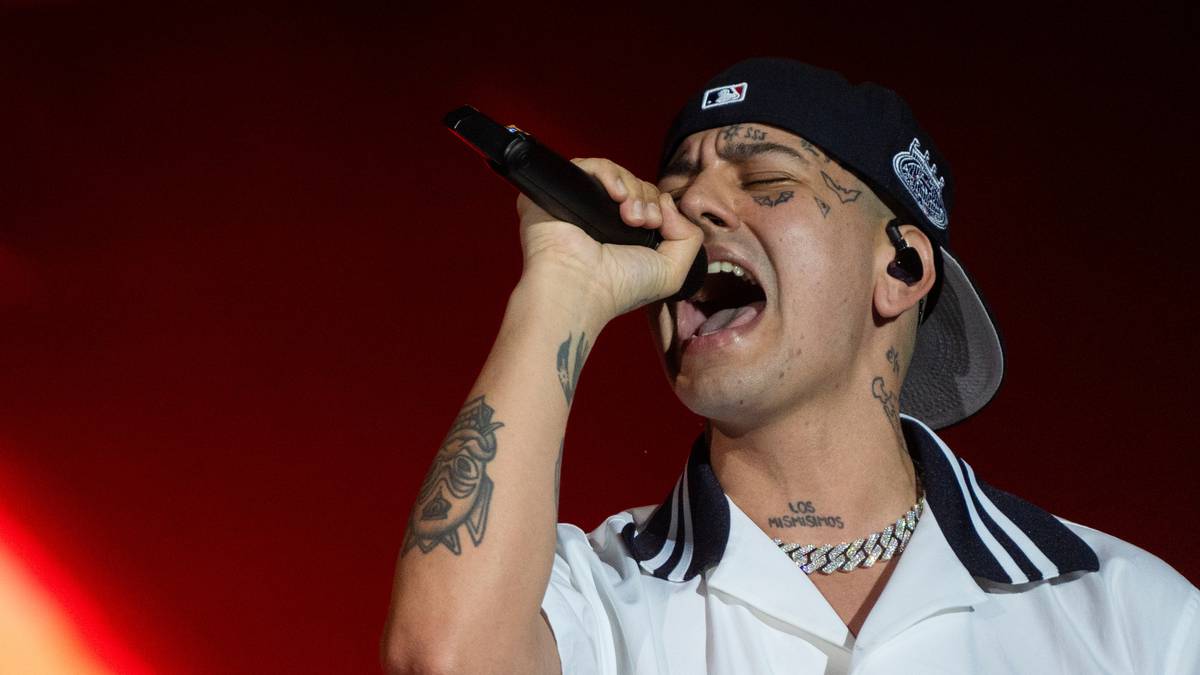 Gran gira musical de trap une a España y Argentina con rapero estrella ...